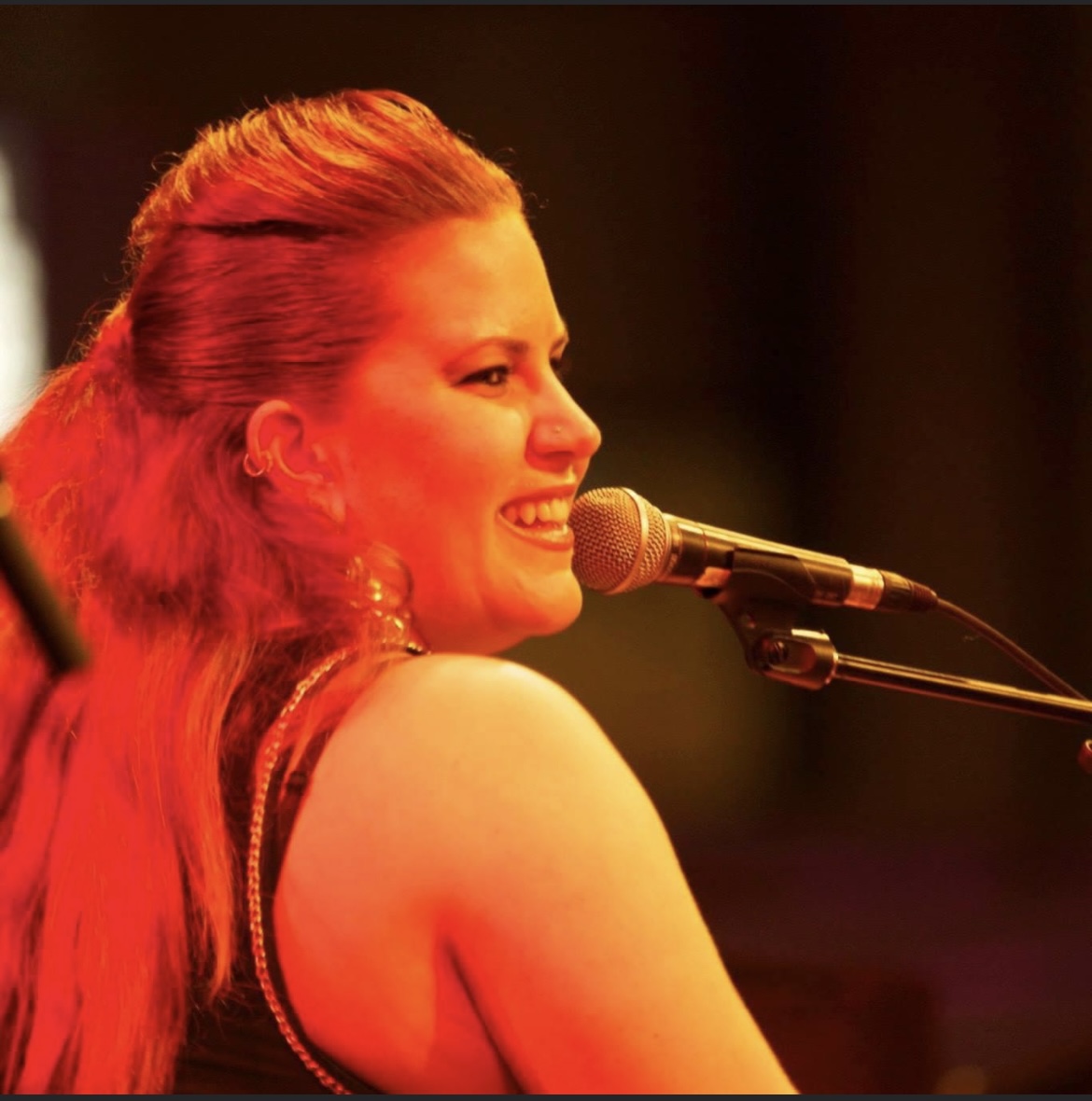 Clinic with MMI Visiting Artist Ariacne Trujillo | Berklee College of Music